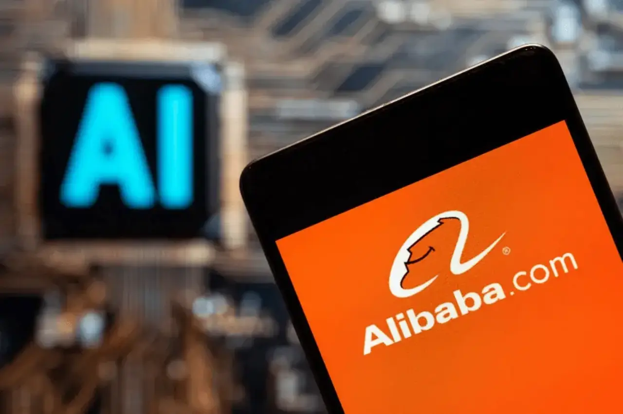 Alibaba revoluciona la IA con el lanzamiento de QwQ-32B | CualeselRollo